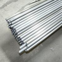 China SCH40 Stainless Steel Tube Pipe DN100 Aisi 304 316 for sale