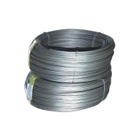 China Anti Corrosion Stainless Steel Hard Wire Ultra Thin 201 430 2205 for sale