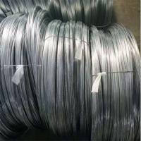 China Anti Corrosion Stainless Steel Hard Wire Ultra Thin 201 430 2205 for sale