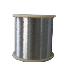 China 316l 2mm Diameter Stainless Steel Wire Roll With Nylon Coating for sale