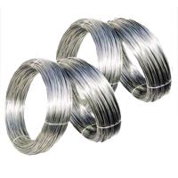 China 10mm AiSi Bright Surface Stainless Steel Wire 316 304 201 3mm 5mm 6mm for sale