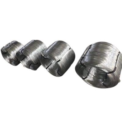 China 200 Series Stainless Steel Wire Roll 1mm 2mm 3mm 1.5mm Diameter 50mm for sale