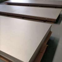 China 70/30 90/10 Alloy Steel Plate Copper Nickel Monel 400 for sale