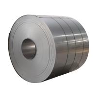 China High Strength Cold Rolled Stainless Steel Coil Nitronic 50 50hs Uns S20910 316 316l for sale