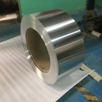 China Corrosion Resistant Alloy Steel Coil Nickel Monel R405 for sale
