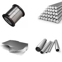 China 2.4856 Inconel 625 Alloy Steel Bar Sb 444 Sb 443 Uns N06625 Alloy 625 Round Bar Pipe Tube Rod for sale