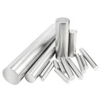 China 400 Monel K500 Round Alloy Steel Bars Bright Inconel Incoloy Nickel for sale
