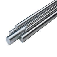 China 400 Monel K500 Round Alloy Steel Bars Bright Inconel Incoloy Nickel for sale