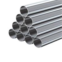 China Nickel Alloy Seamless Steel Tube Hastelloy C22 Hastelloy C276 for sale