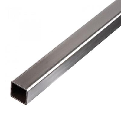 China Hastelloy X Pipe UNS N06002 NiCr22FeMo Hastelloy C276 Seamless Pipe for sale