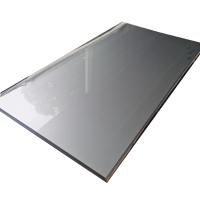 China 202 304 410 Stainless Steel Plate 201 0.1-3mm 3-100mm for sale