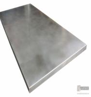 China Tisco 2mm 4mm 201 Stainless Steel Alloy Polished 410 420 430 for sale