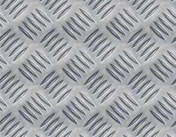 China BA 300 Series Stainless Steel Alloy SS Checkered Plate SUS201 0.1mm-6mm Bending for sale