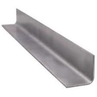 China 310S 410 316Ti 316L 316 321 Angle Bar Metal Equal Angle Bar for sale