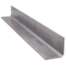 China 310S 410 316Ti 316L 316 321 Angle Bar Metal Equal Angle Bar for sale