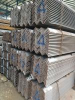 China 316 Stainless Steel Angle Bar 40x3 45x4 50x5 AISI 201 304 for sale