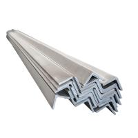 China 316 Stainless Steel Angle Bar 40x3 45x4 50x5 AISI 201 304 for sale