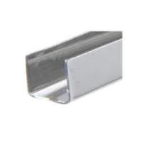 China C Type SS Decorative Profile 0.2mm 0.3mm 0.4mm for sale