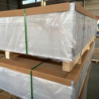 China High quality 1mm 2mm 3mm 6mm 10mm Thick 1050 1060 aluminum sheet plate for sale