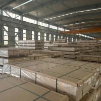 China Anodized Aluminum Plate Sheet for Various Shapes and Surfaces for sale