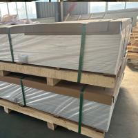 China High quality 1mm 2mm 3mm 6mm 10mm Thick 1050 1060 aluminum sheet plate for sale