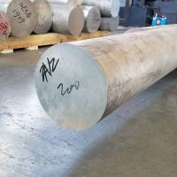 China Aluminum Bar 6000 Series  6061 7075 round bar 	6063 aluminum bar for sale