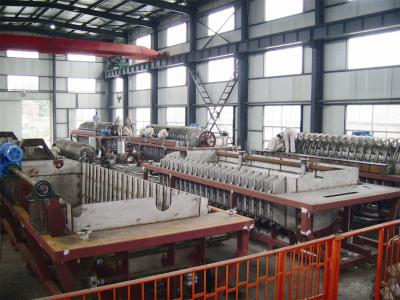China TT-2 TT-4 Energy-Saving Ceramic Vacuum Filter Environmental Clear Filtrate Mining Solution for sale