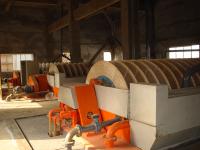 China Full Automatic Ceramic Dewatering Equipment Environment Friendly Heavy Duty for sale