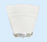 China Micro porous Ceramic Filter Plate High Productivity 5 m2 Corundum for sale
