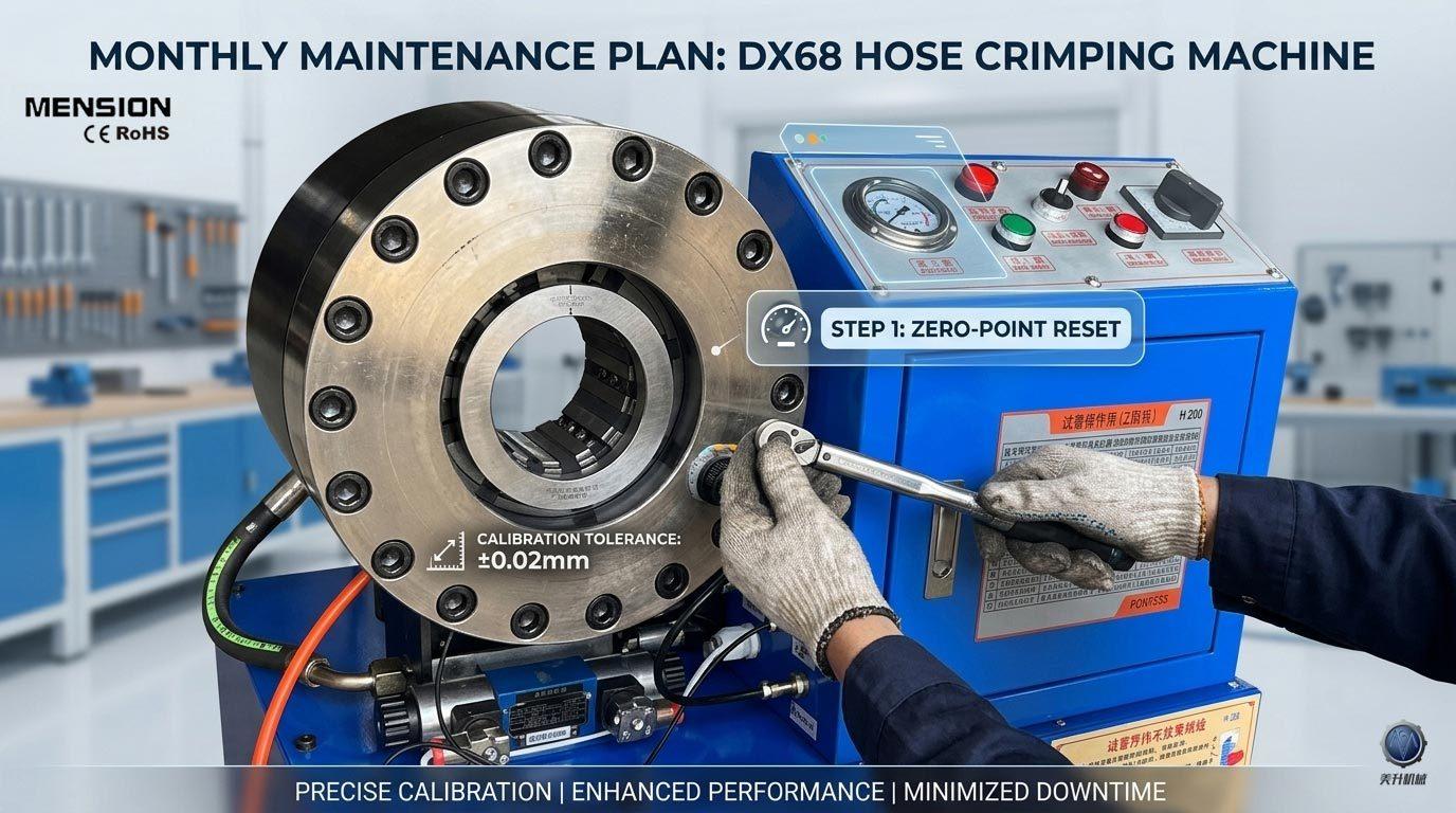 Monthly Maintenance Plan (2-Hour Comprehensive Service)