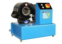 China MS-E38 640T Hydraulic Hose Crimping Machine 1/4 to 2 Inch 220V 380V AC Fitting Crimp Tool for sale