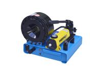 China Enerpac P16HP Manual Hose Crimping Machine 1 Inch 150 Ton Portable Crimper for sale