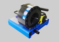 China Enerpac P16HP Manual Hose Crimping Machine 1 Inch 150 Ton Portable Crimper for sale