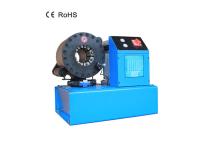 China MS-E38 2 Inch Rubber High Pressure Hydraulic Hose Crimper 640T Crimping Machine for sale