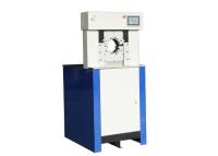 China MS-P180 AC Hose Crimping Machine 980T Force 4 Inch Hose PLC Control for sale