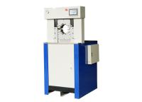 China Manual Hose Crimping Machine 4 Inch 980 Tons Gates Hose Crimper for Sale for sale
