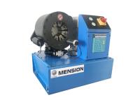 China MS-E130 Hydraulic Hose Crimping Machine 640T 14-87mm High Pressure Crimper for sale