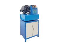 China 640T Hydraulic Hose Crimping Machine MS-E130 Portable 14-87mm Pressing for sale