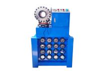 China MS-51KH 500 Ton Hydraulic Hose Crimping Machine 14-87mm DX68 Plus for sale