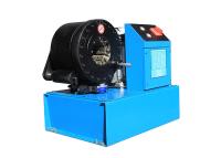 China MS-E38 Hydraulic Hose Crimping Machine 640T 4KW for 1/4-2 Inch 4SH Hose Swaging for sale