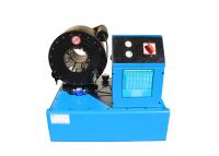 China MS-E38 Rubber Hose Crimping Machine 1/4-2 inch 640T Hydraulic Crimper for sale