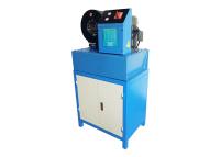 China MS-E38 High Pressure Hose Crimper 640T Hydraulic Hose Making Machine 2 Inch for sale