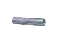 China PTFE Stainless Steel Braided Hydraulic Hose 1/4 to 1 Inch Inner Smooth Bore for sale