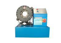 China Hydraulic Hose Crimping Machine MS-E150 780T 3 Inch Hose Pressing Machine for sale