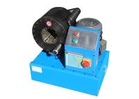 China MS-E150 High Pressure Hydraulic Hose Crimper 780T 3KW for 1/4 to 3 Inch Hose for sale