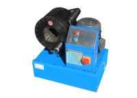 China MS-E150 780 Ton Hydraulic Hose Crimper 1/4 to 3 Inch High Accuracy Crimping Machine for sale