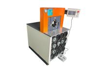 China MS-P150 Manual Hydraulic Hose Crimping Machine 2 Inch 680T Crimper 220V 380V for sale