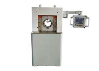China MS-P130 High Pressure Hose Crimper Machine 600T Hydraulic Pressing 14-87mm for sale