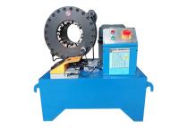 China Hydraulic Hose Crimping Machine 4 Inch 980T MS-E180 for Industrial Hose Assembly for sale