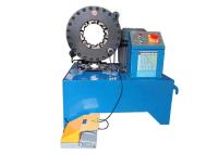 China Portable Hydraulic Hose Crimper 980T Force 14-167mm Range 31.5Mpa MS-E180 for sale